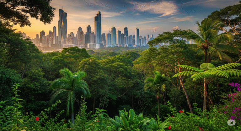 Living in Panama: Insider Guide to Costs, Safety, and Lifestyle (2026 ...