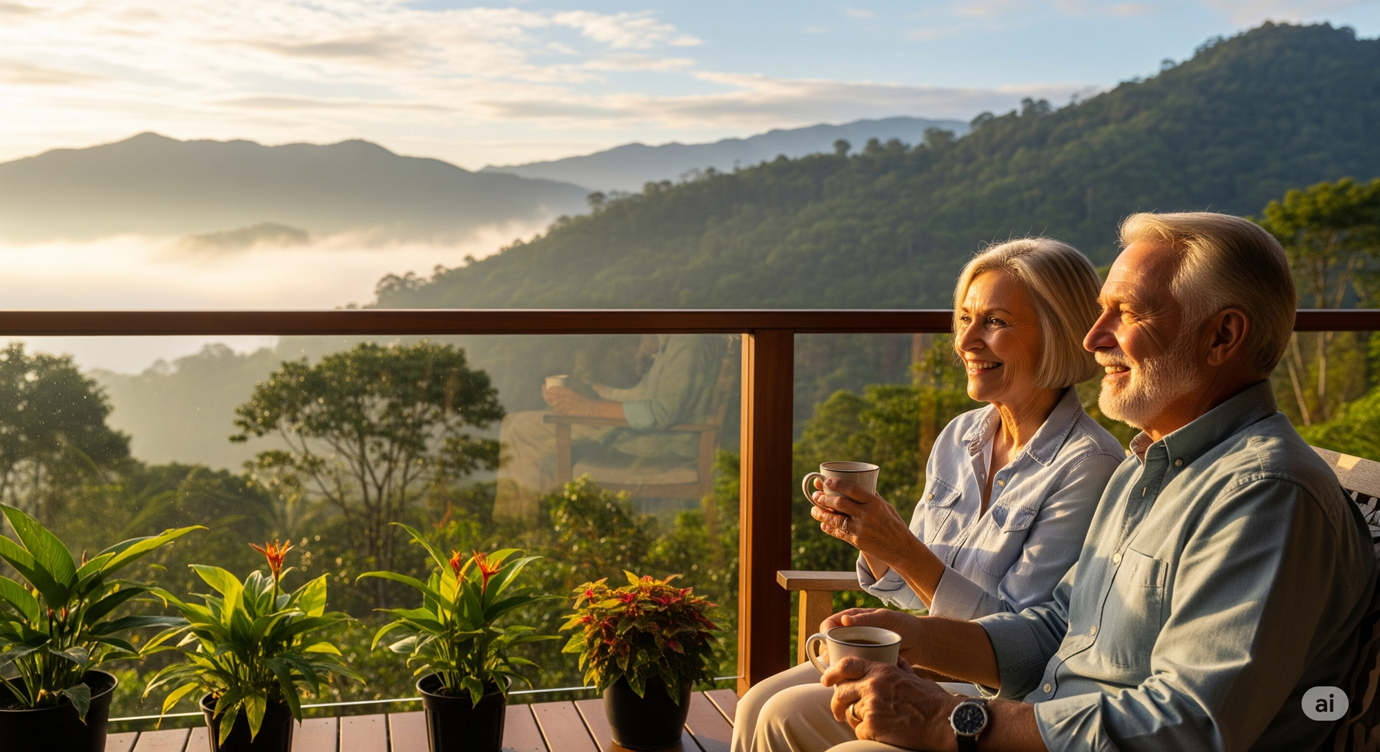 Retire in Panama: Benefits, Visas, and Financial Planning | Panama ...