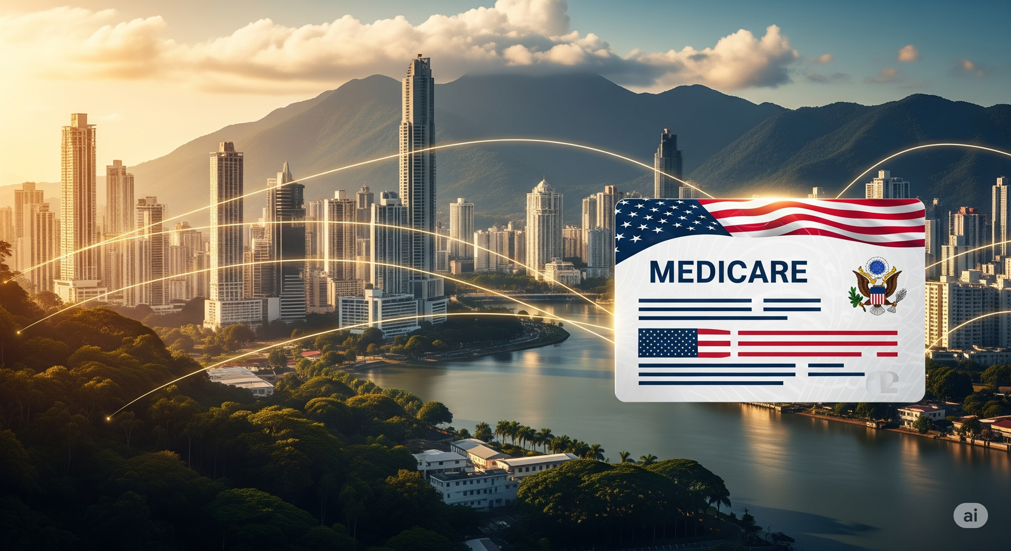 Medicare in Panama: What U.S. Retirees Really Need to Know | Panama ...