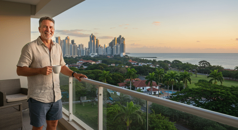 Americans Living in Panama: What Expats Really Experience | Panama ...