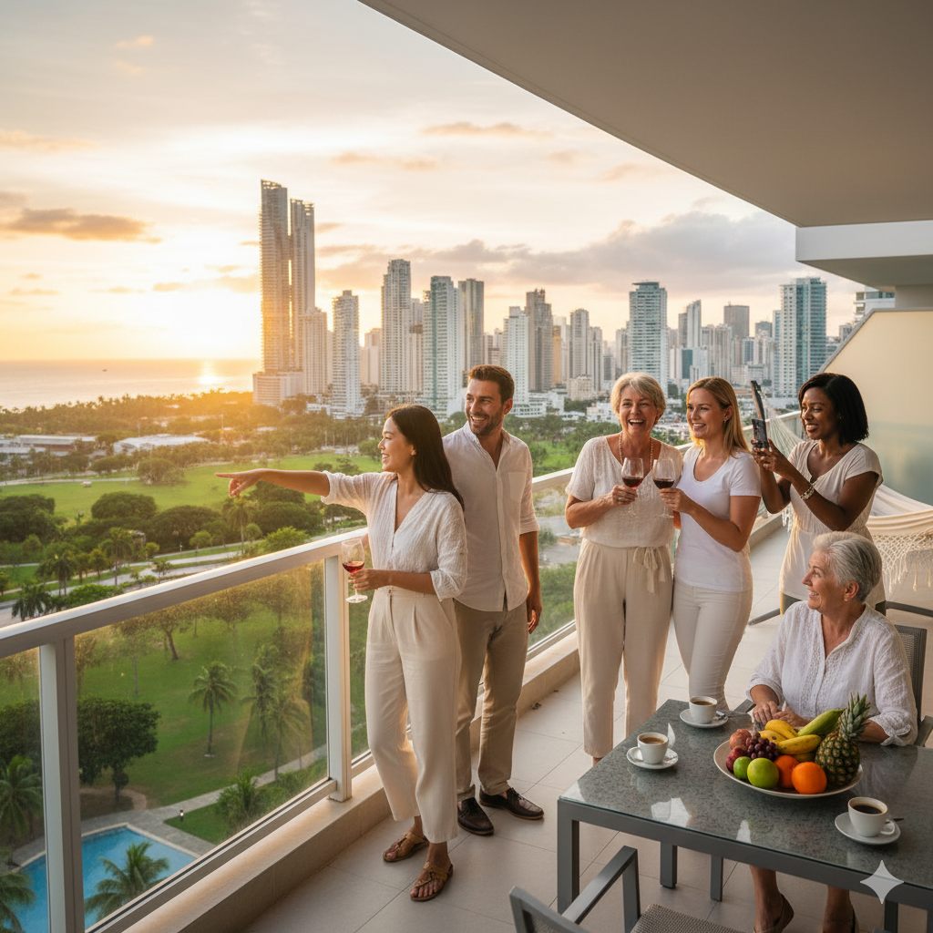 Expat Living in Panama: Challenges and Rewards | Panama Expats – Your ...